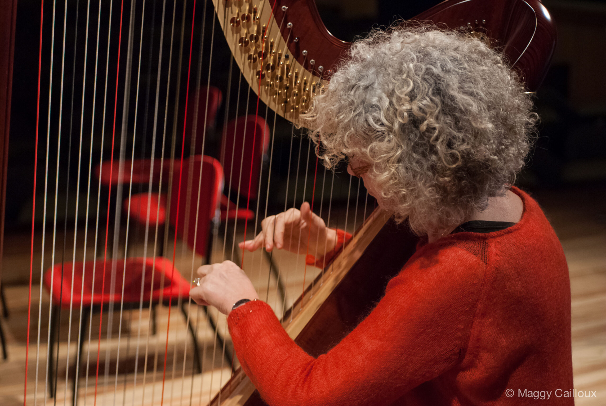 CONCERT UNESCO ESF-16 – Artistes en Action